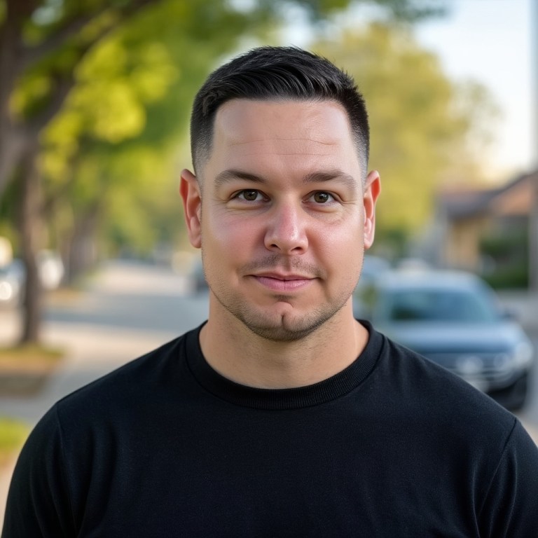 Home – Brandon Hurley for Lacey Board of Education